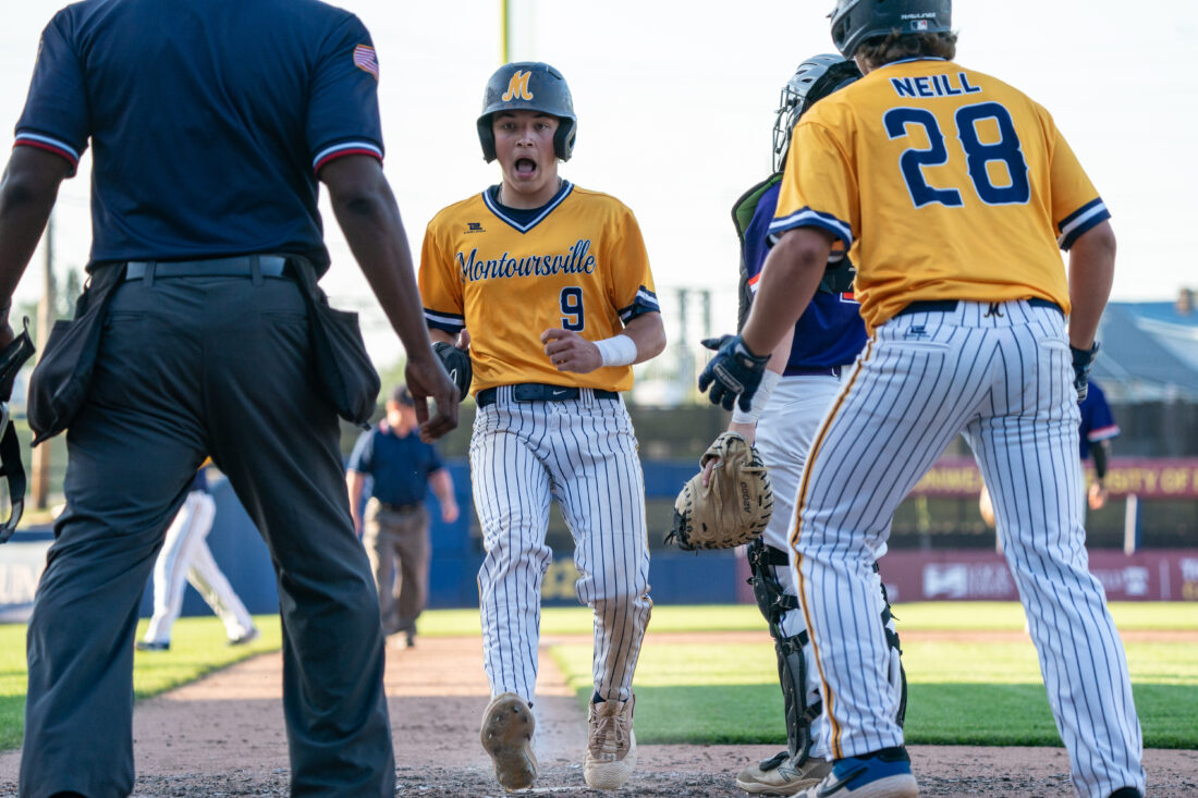 Montoursville baseball loses a heartbreaker to Danville in District 4 ...